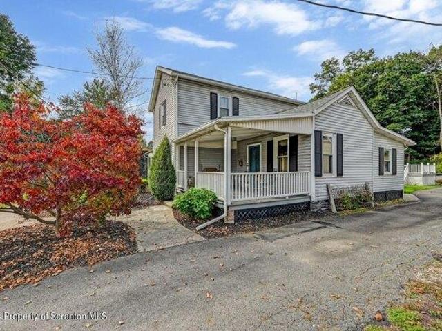 house with 3 bedroom, Tunkhannock PA ES88132690