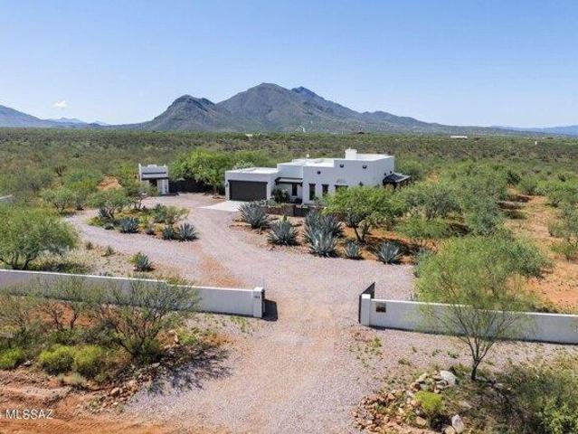 house with 3 bedroom, Tubac AZ DLS93106649