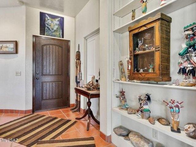house with 3 bedroom, Tubac AZ ES103501143