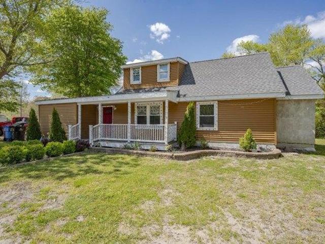 house with 3 bedroom, Tuckahoe NJ DS102316838