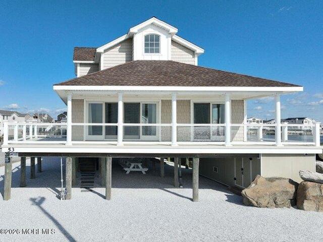 house with 3 bedroom, Tuckerton NJ DS101857108