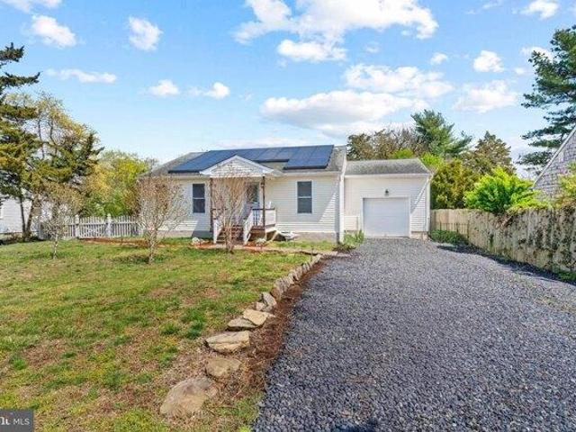 house with 3 bedroom, Tuckerton NJ DS101859352