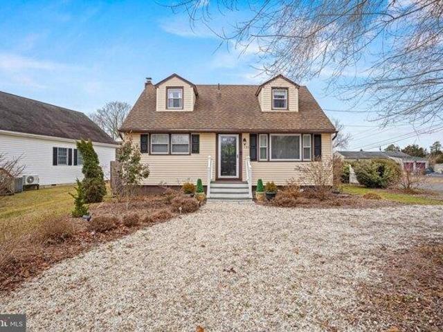 house with 3 bedroom, Tuckerton NJ DS102558900