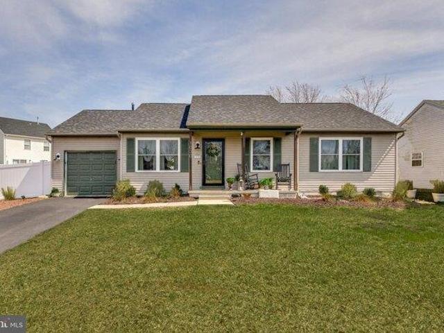 house with 3 bedroom, Tuckerton NJ DS102800110