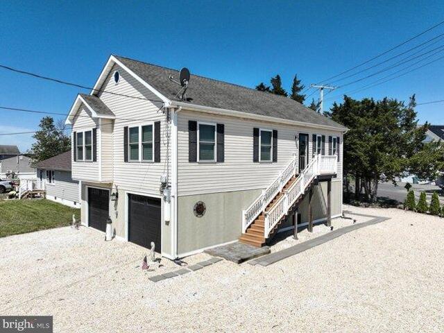 house with 3 bedroom, Tuckerton NJ DS103620663