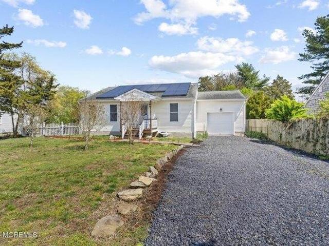house with 3 bedroom, Tuckerton NJ DS103627865