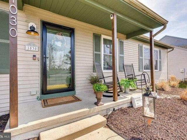 house with 3 bedroom, Tuckerton NJ ES103601067