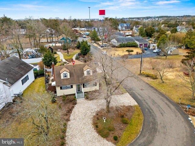 house with 3 bedroom, Tuckerton NJ ES103626314
