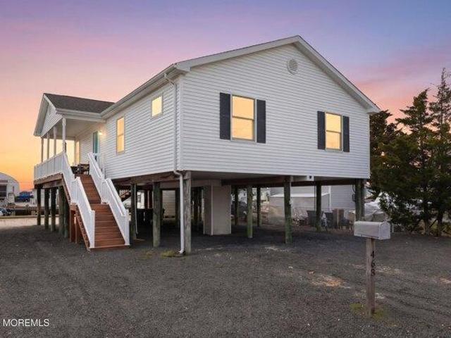 house with 3 bedroom, Tuckerton NJ ES103666557
