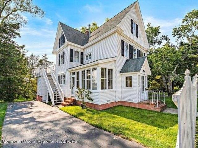 house with 3 bedroom, Tuckerton NJ ES104920334