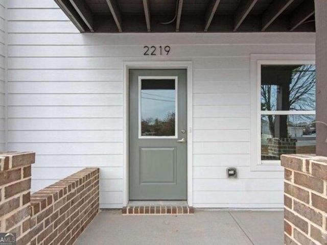 house with 3 bedroom, Tucker GA DLS93349043