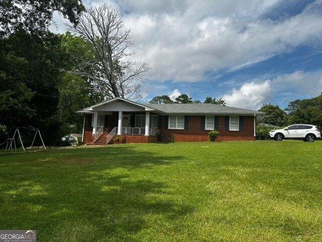 house with 3 bedroom, Tucker GA DS89483362