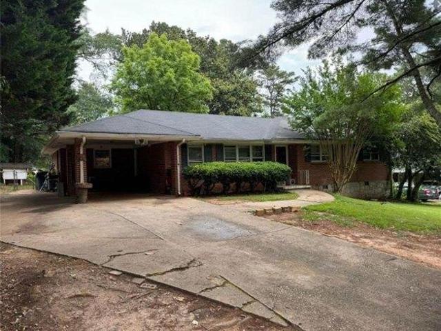 house with 3 bedroom, Tucker GA DS89487105