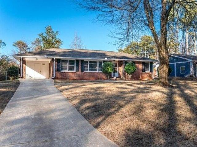 house with 3 bedroom, Tucker GA DS89496552