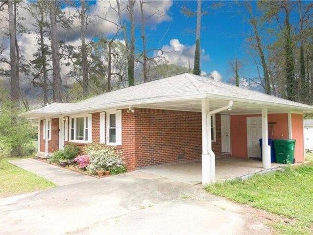 house with 3 bedroom, Tucker GA DS89498960