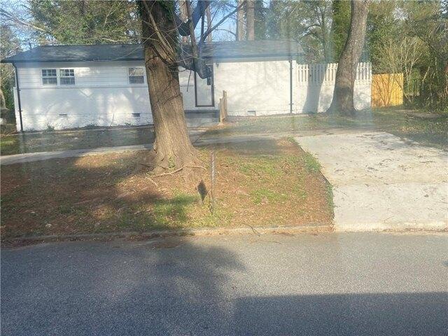 house with 3 bedroom, Tucker GA DS89529997