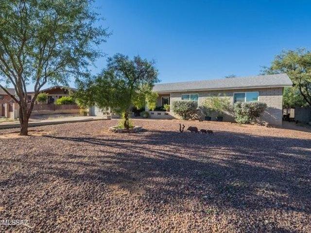 house with 3 bedroom, Tucson AZ DS95701213