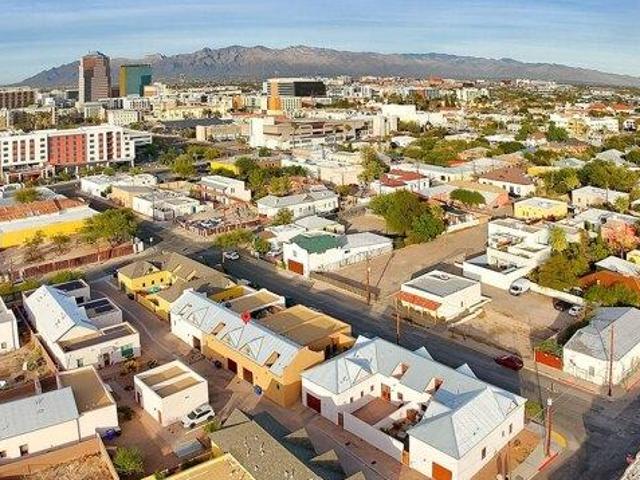 house with 3 bedroom, Tucson AZ ELS89113632