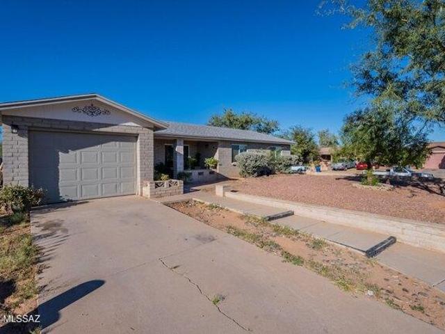 house with 3 bedroom, Tucson AZ ES103500650