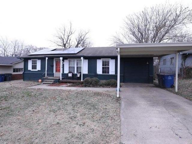 house with 3 bedroom, Tulsa OK DS88891652