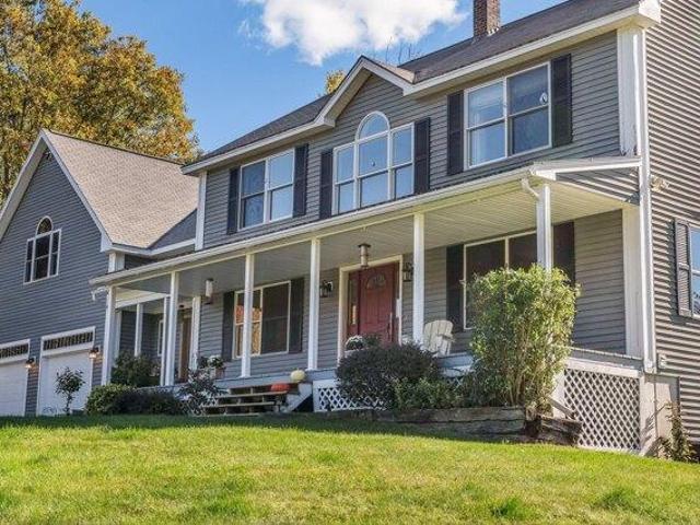 house with 3 bedroom, Turner ME DLS102529075