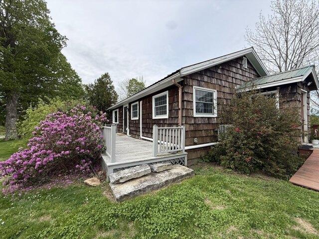 house with 3 bedroom, Turner ME DS102585236