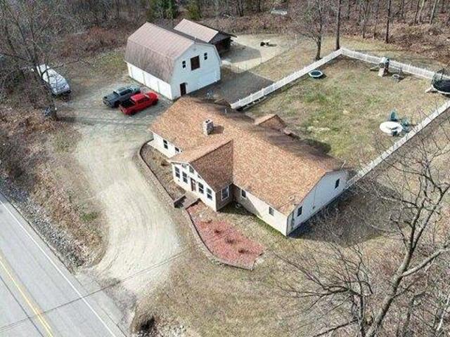 house with 3 bedroom, Turner ME DS102594035