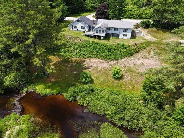 house with 3 bedroom, Turner ME DS104295773