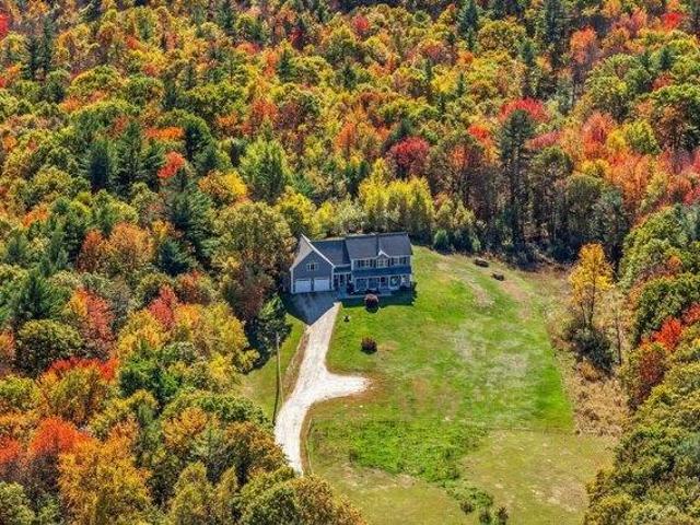 house with 3 bedroom, Turner ME ES102826797