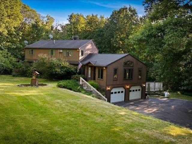 house with 3 bedroom, Turner ME ES103436156