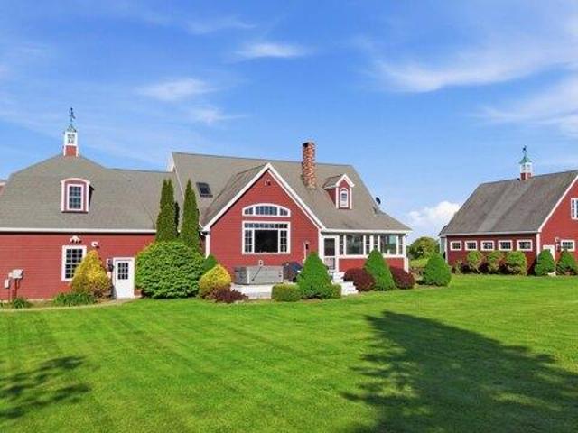 house with 3 bedroom, Turner ME ES103097837