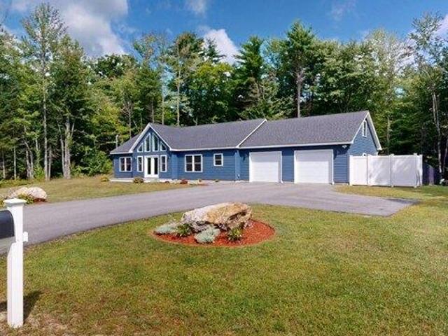 house with 3 bedroom, Turner ME ES105427932