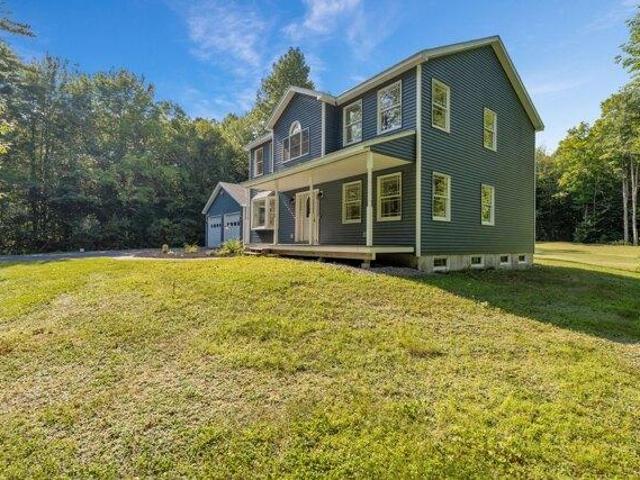 house with 3 bedroom, Turner ME ES105104999