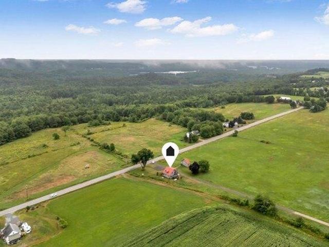 house with 3 bedroom, Turner ME ES105117499