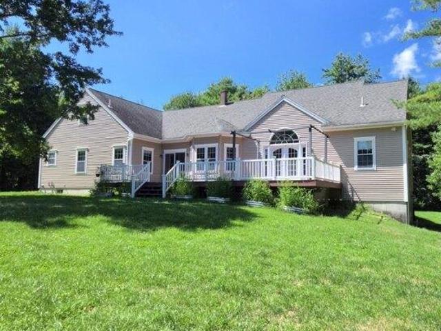 house with 3 bedroom, Turner ME ES105144662
