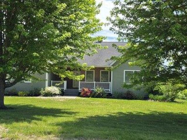 house with 3 bedroom, Turner ME ES105173420