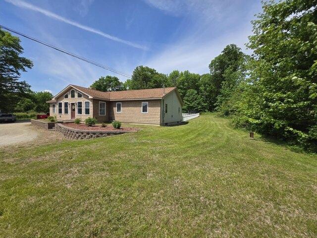 house with 3 bedroom, Turner ME ES105202836