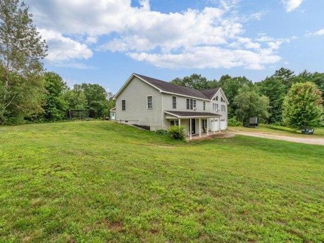 house with 3 bedroom, Turner ME ES105229146
