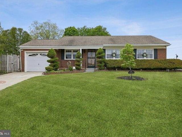 house with 3 bedroom, Turnersville NJ DS102828178