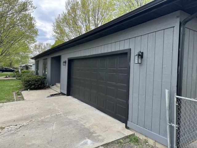 house with 3 bedroom, Tuscola IL DS100973552
