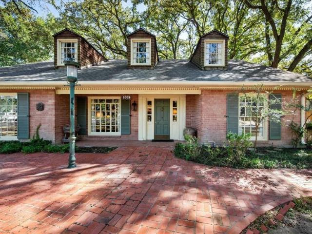 house with 3 bedroom, Tx Tx DS102552073