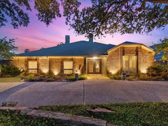house with 3 bedroom, Tx Tx DS102552619