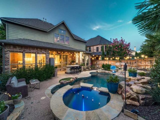 house with 3 bedroom, Tx Tx DS102553234