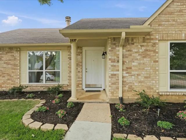 house with 3 bedroom, Tx Tx DS102701617