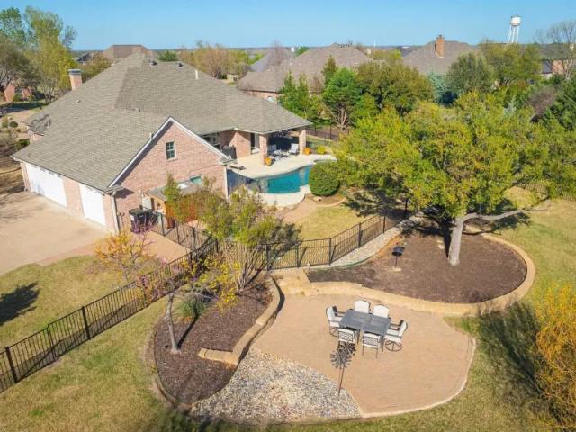 house with 3 bedroom, Tx Tx DS102701870