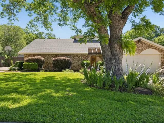 house with 3 bedroom, Tx Tx DS102702193
