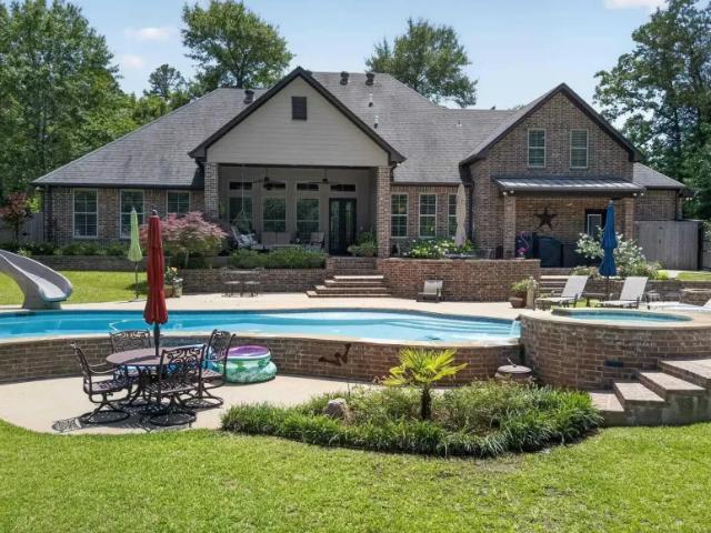 house with 3 bedroom, Tx Tx DS102702349