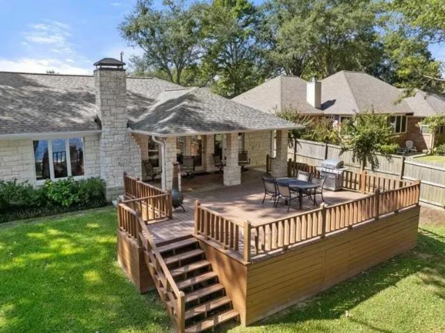 house with 3 bedroom, Tx Tx DS102702333