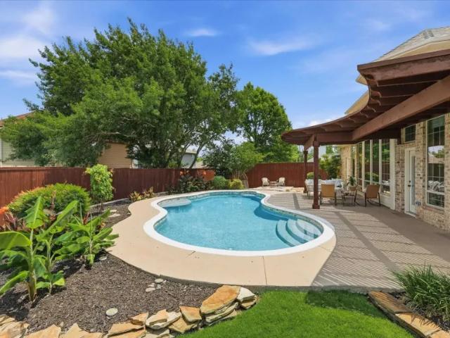 house with 3 bedroom, Tx Tx DS102702513