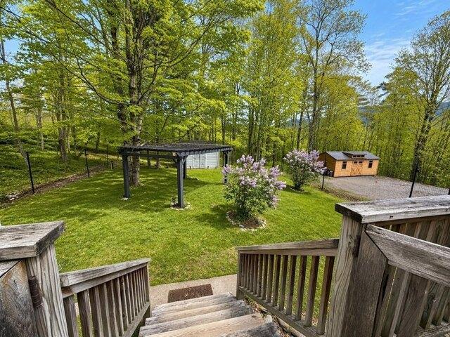 house with 3 bedroom, Underhill VT DS102315712